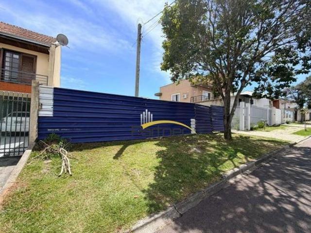 Terreno à venda, 480 m² por R$ 950.000,00 Portão Curitiba/PR
