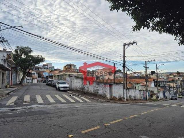 Terreno à venda, 480 m² por R$ 980.000,00 Pirituba São Paulo/SP