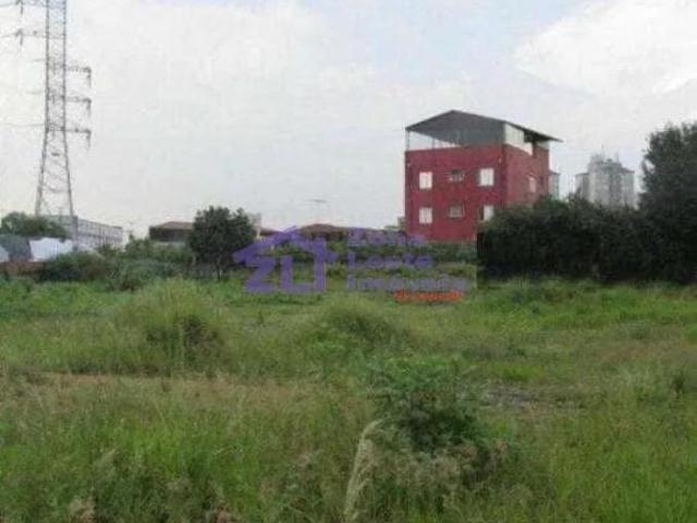 Terreno à venda, 480 m² por R$ 9.800.000,00 Tatuapé São Paulo/SP