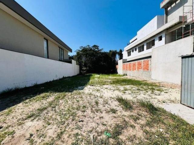 Terreno à venda, 480 m² Riviera de São Lourenço Bertioga/SP