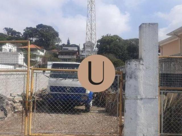 Terreno à Venda – 480 m² | Zona Norte de São Paulo
