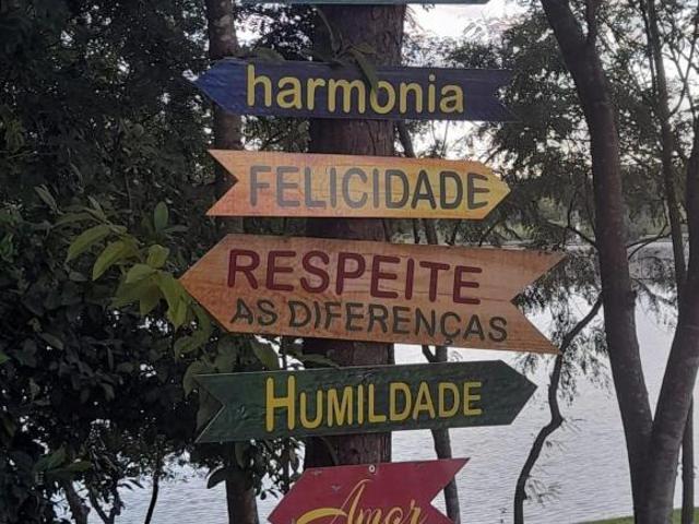 Terreno à venda 480M², Condomínio Reserva dos Lagos, Pindamonhangaba SP | CONDOMÍNIO RESERVA DOS L