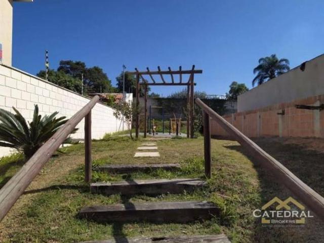 Terreno à venda, 481 m² por R$ 265.000,00 Jardim Promeca Várzea Paulista/SP