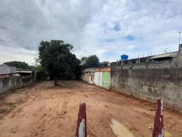 Terreno à venda, 481 m² por R$ 410.000,00 Vila Barão Sorocaba/SP