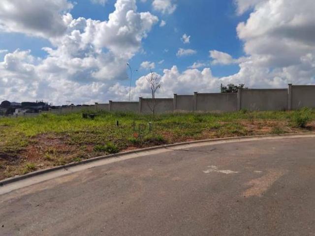 Terreno à venda, 481 m² por R$ 500.000,00 Condomínio Residencial Casa do Lago Indaiatuba/SP