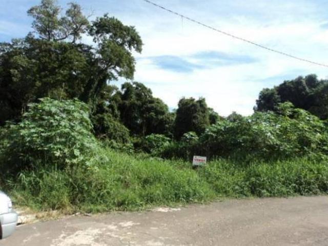 Terreno à venda, 482 m² por R$ 180.000,00 Jardim Portão Vermelho Vargem Grande Paulista/SP