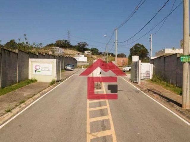 Terreno à venda, 482 m² por R$ 337.738,90 Rosemary Itapevi/SP