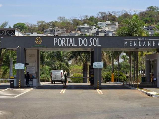 Terreno à venda, 482 m² por R$ 900.000,00 Residencial Parque Mendanha Goiânia/GO