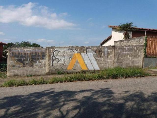 Terreno à venda, 483 m² por R$ 650.000,00 Jardim Eltonville Sorocaba/SP