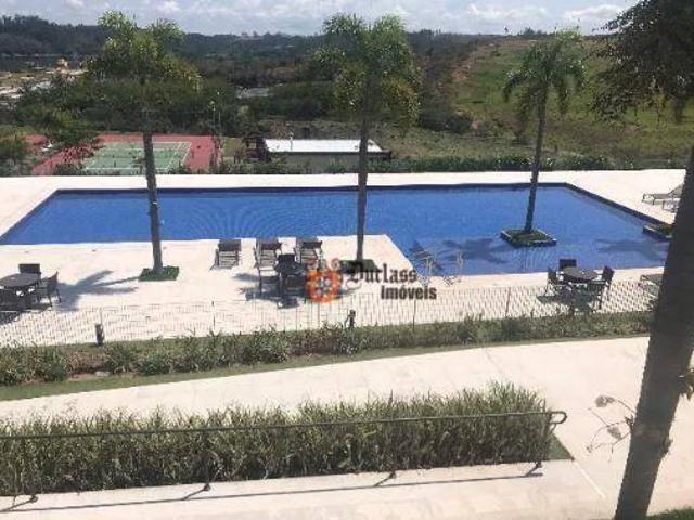 Terreno à venda, 483 m² por R$ 590.000 Condomínio Bosque do Horto Jundiaí/SP