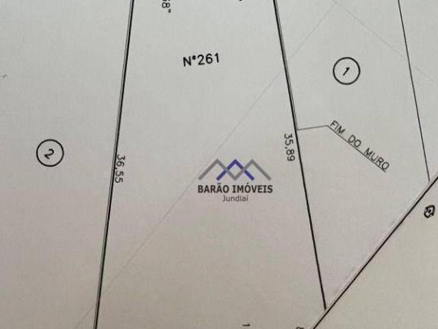 Terreno à venda, 494 m² por R$ 320.000,00 Jardim das Colinas Franco da Rocha/SP