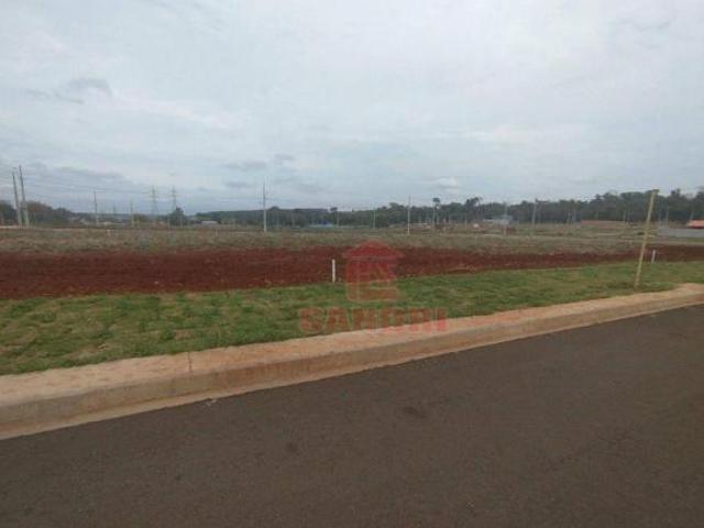 Terreno à venda, 494 m² por R$ 380.000,00 Residencial Pimenta Maringá/PR