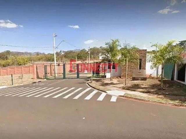 Terreno à venda, 495 m² por R$ 375.500,00 Bonfim Paulista Ribeirão Preto/SP