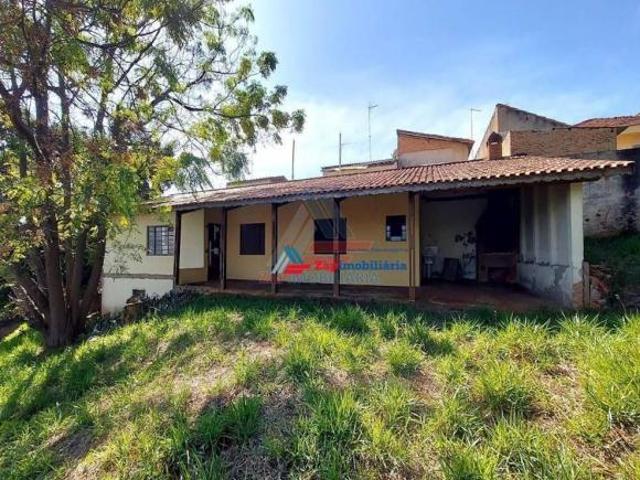 Terreno à venda, 495 m² por R$ 410.000,00 Parque Brasil Bragança Paulista/SP