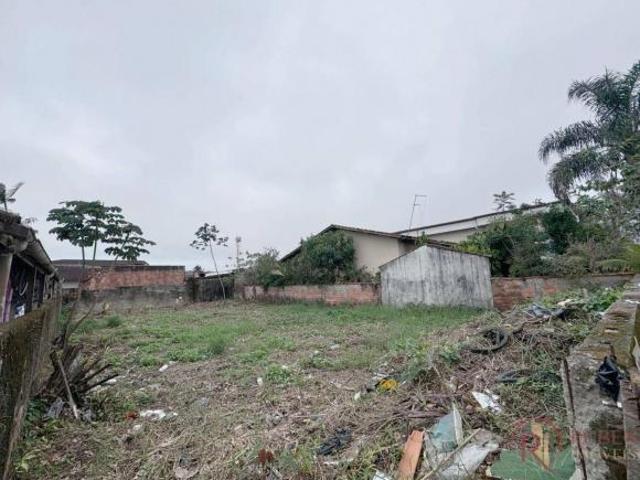 Terreno à venda, 495 m² por R$ 450.000,00 Centro Bertioga/SP