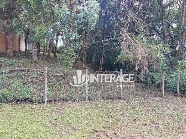 Terreno à venda, 495 m² por R$ 500.000,00 Santa Felicidade Curitiba/PR