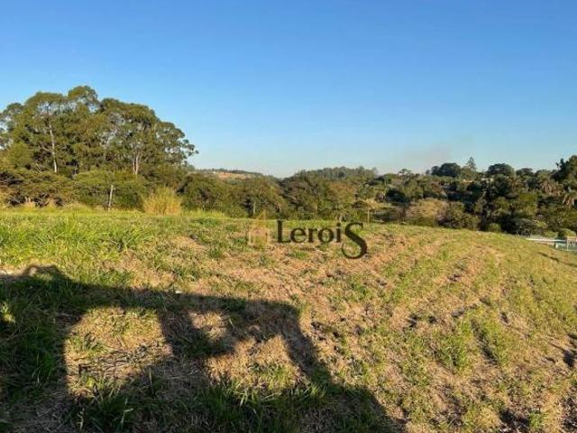 Terreno à venda, 495 m² por R$ 550.000 Condomínio Villas do Golfe Itu/SP