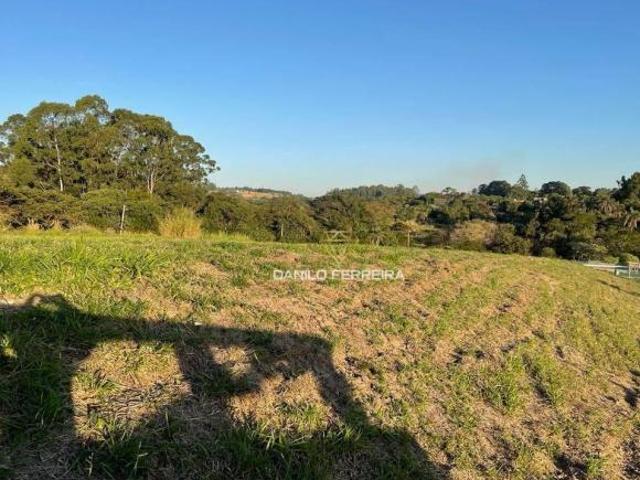 Terreno à venda, 495 m² por R$ 590.000,00 Condomínio Villas do Golfe Itu/SP