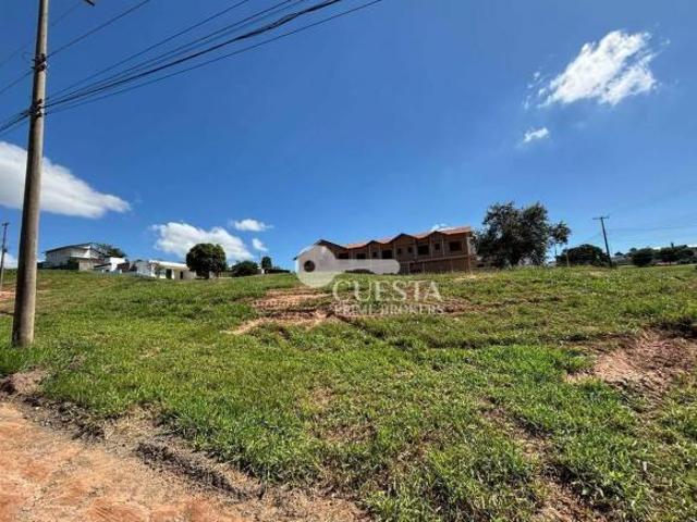 Terreno à venda, 495 m² por R$ 90.000,00 Condomínio Ninho Verde II Pardinho/SP