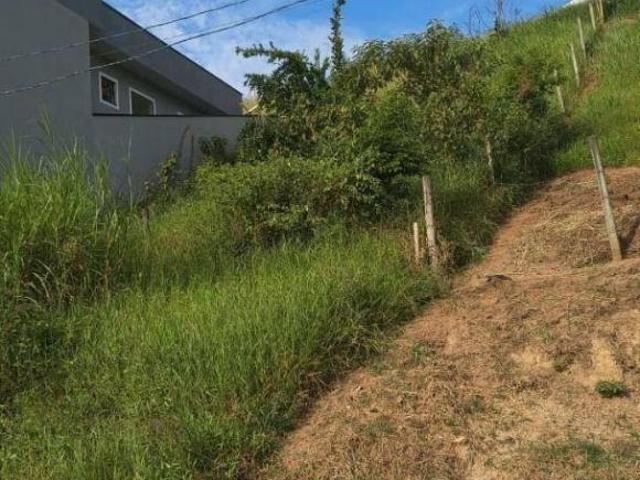 Terreno à venda, 496 m² por R$ 160.000 Jardim Vista Verde Santa Isabel/São Paulo