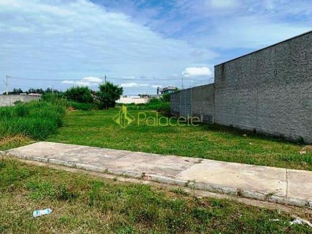 Terreno à venda 496.6M², Residencial e Comercial Portal dos Eucaliptos, Pindamonhangaba SP
