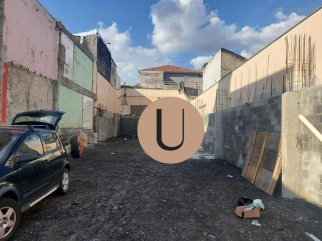 Terreno à venda, 497 m² por R$ 1.400.000,00 Alto da Mooca São Paulo/SP