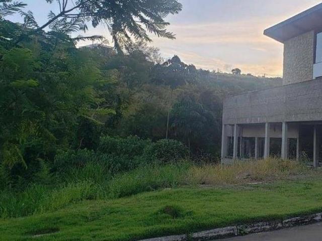 Terreno à venda, 497 m² por R$ 260.000 Novo Horizonte Juiz de Fora/MG