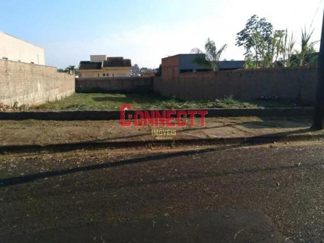 Terreno à venda, 497 m² por R$ 435.000,00 City Ribeirão Ribeirão Preto/SP