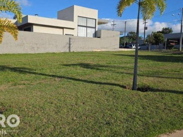 Terreno à venda, 497 m² por R$ 490.000,00 Tamboré Bauru/SP