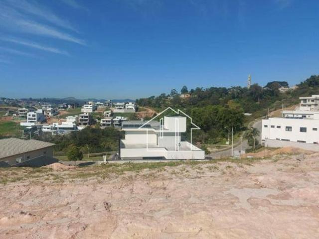 Terreno à venda, 497 m² por R$ 590.000,00 Condomínio Verana São José dos Campos/SP
