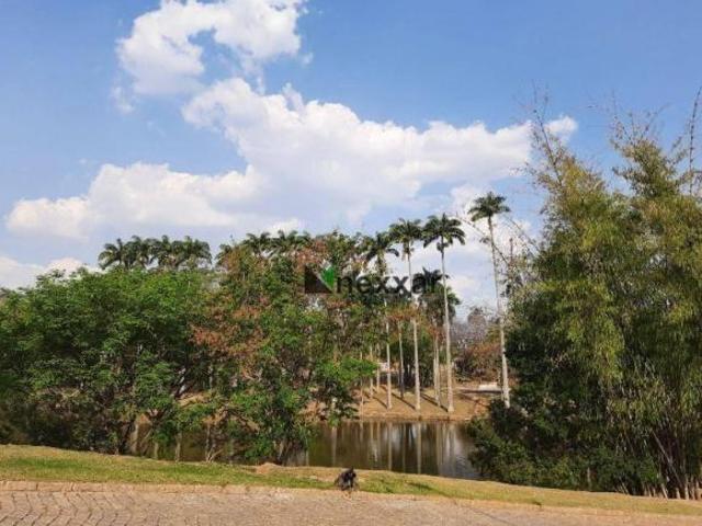 Terreno à venda, 497 m² por R$ 790.000,00 Condomínio Reserva do Itamaracá Valinhos/SP