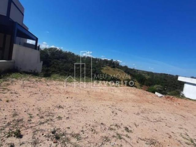 Terreno à venda 498 m Cond. Terras De Jundiaí Jundiaí SP R 420.000,00