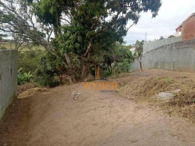 Terreno à venda, 498 m² por R$ 300.000,00 Jardim das Colinas Franco da Rocha/SP