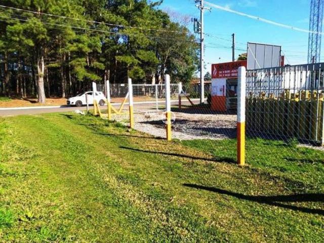 Terreno à venda, 498 m² por R$ 795.000,00 Carniel Gramado/RS