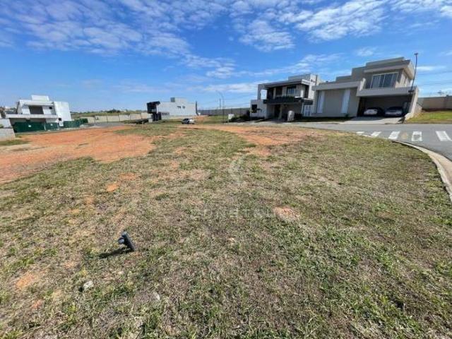 Terreno à venda, 498 m² por R$ 900.000,00 Loteamento Residencial Arborais Campinas/SP
