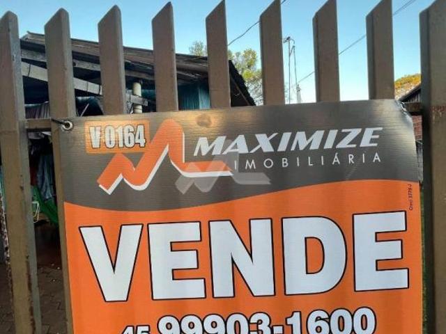 Terreno à venda,498.82 m, Vila Industrial, TOLEDO PR