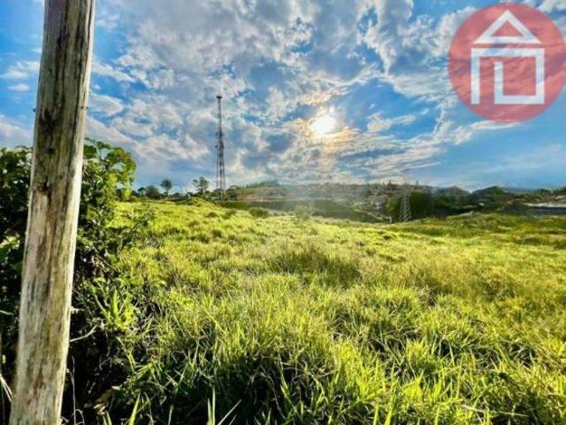 Terreno à venda, 4994 m² por R$ 2.996.658,00 Residencial Villa Romana Bragança Paulista/SP