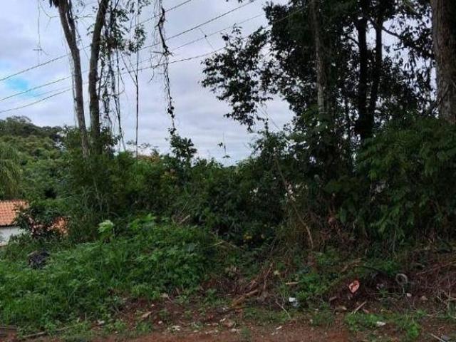 Terreno à venda, 499 m² por R$ 130.000,00 Vila Itaquassu Itaquaquecetuba/SP