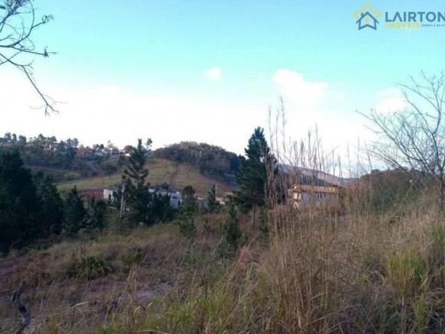 Terreno à venda, 499 m² por R$ 145.000,00 Atibaia Belvedere Atibaia/SP