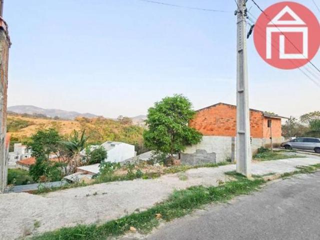 Terreno à venda, 499 m² por R$ 140.000,00 Jardim Lago Do Moinho Bragança Paulista/SP