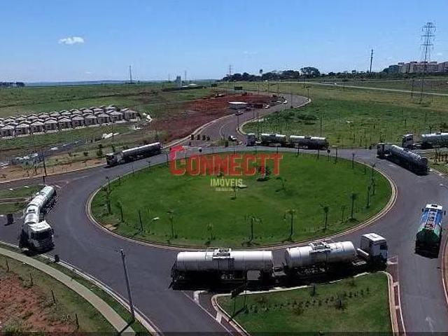 Terreno à venda, 499 m² por R$ 275.000,00 Reserva Macaúba Ribeirão Preto/SP