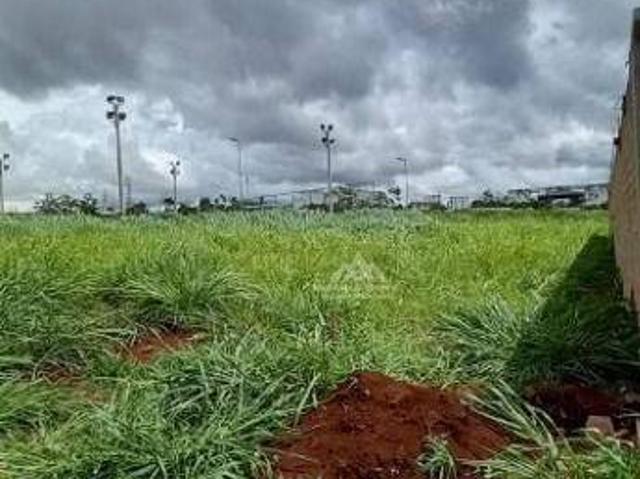 Terreno à venda, 499 m² por R$ 270.000,00 Reserva Macaúba Ribeirão Preto/SP
