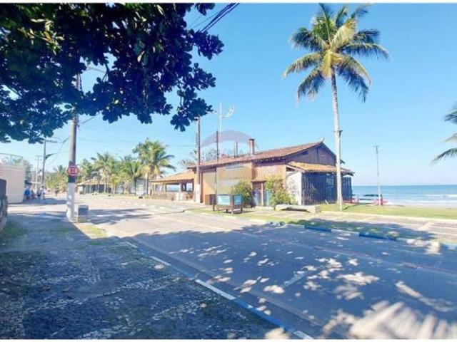Terreno à venda, 499 m² por R$ 2.250.000,00 Tombo Guarujá/SP