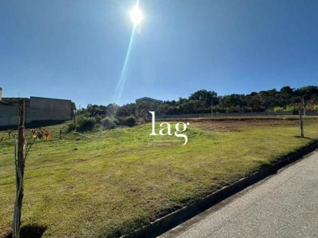 Terreno à venda, 499 m² por R$ 550.000,00 Condomínio Bouganville Sorocaba/SP