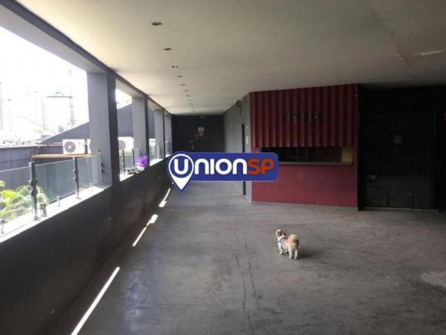 Terreno à venda, 490 m² por R$ 3.000.000 Barra Funda São Paulo/SP