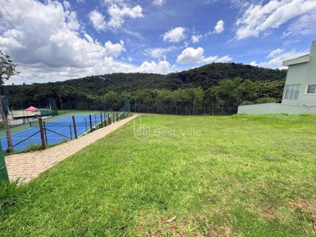 Terreno à venda, 490 m² por R$ 3.000.000,00 Alphaville Santana de Parnaíba/SP