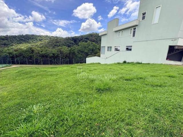 Terreno à venda, 490 m² por R$ 3.000.000,00 Alphaville Santana de Parnaíba/SP