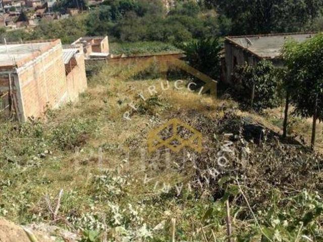 Terreno à venda, 490 m² por R$ 150.000,00 Jardim São Judas Tadeu Campinas/SP