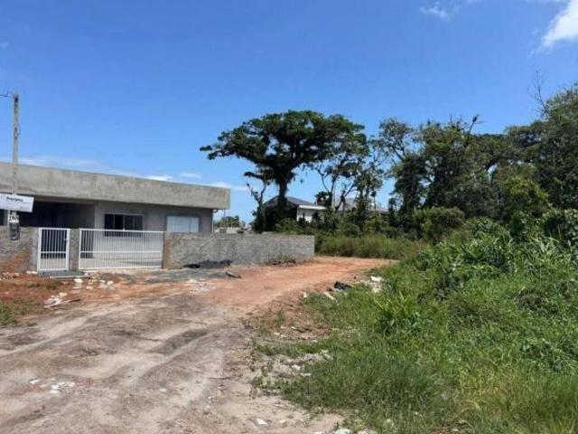 Terreno à venda, 490 m² por R$ 195.000,00 Cohapar Guaratuba/PR