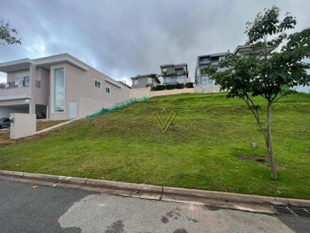 Terreno à venda, 490 m² por R$ 1.400.000,00 Gênesis 2 Santana de Parnaíba/SP